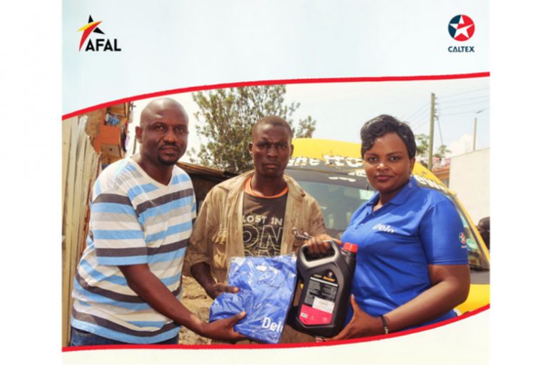 AFAL Ground Activities - AFAL