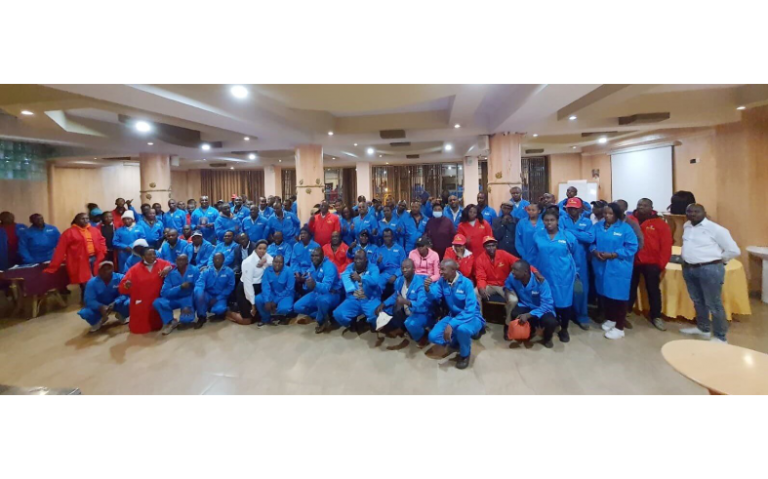 Major Resellers and Mechanics Training - AFAL
